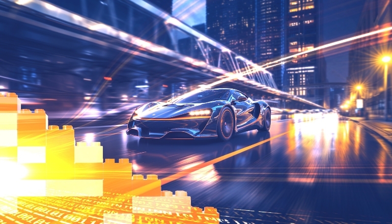 Soa And The Software Defined Vehicle Opportunities And Challenges